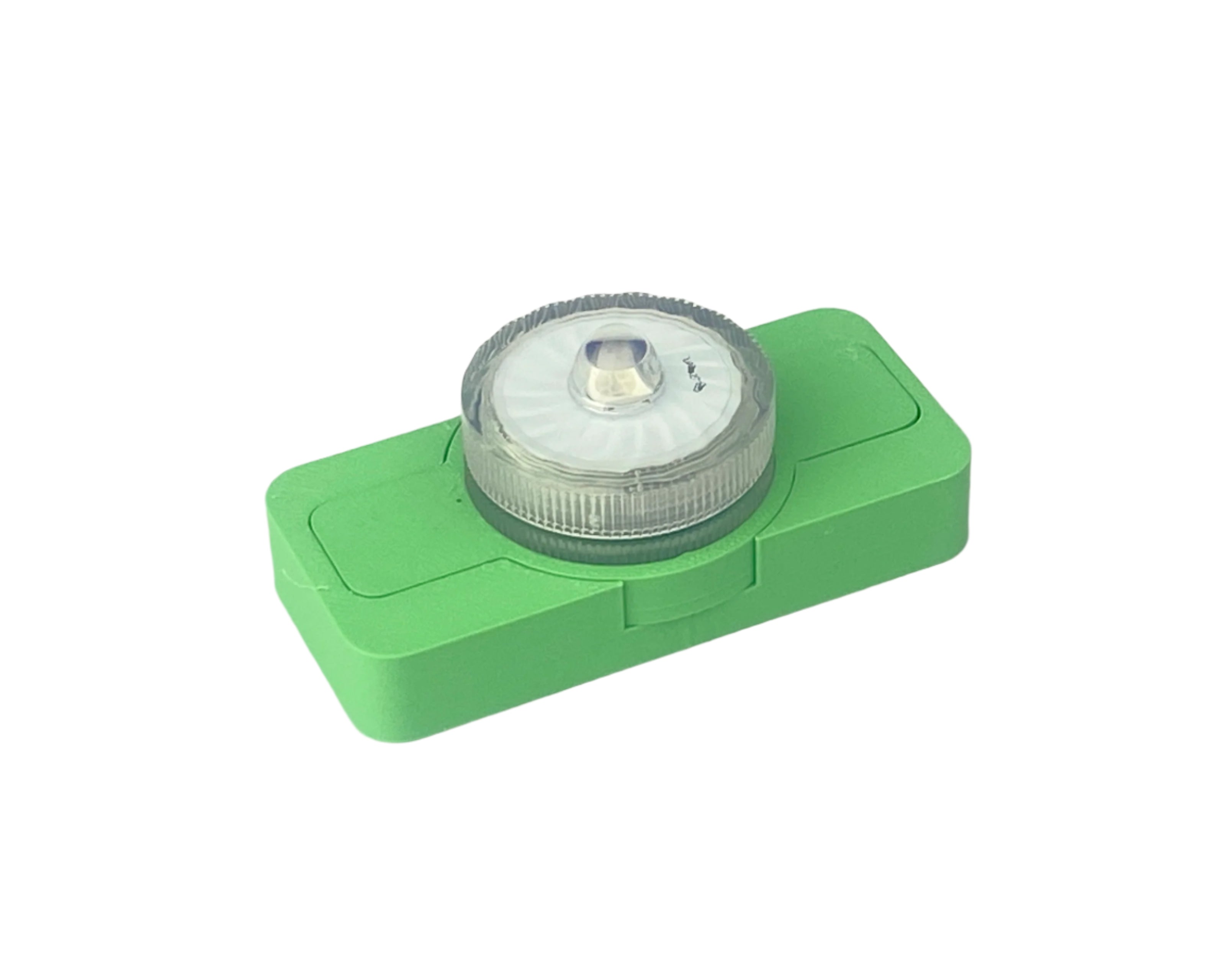 Magnetic Planer Board Lights "Tattle Flag Edition" – Lake Effect 3D